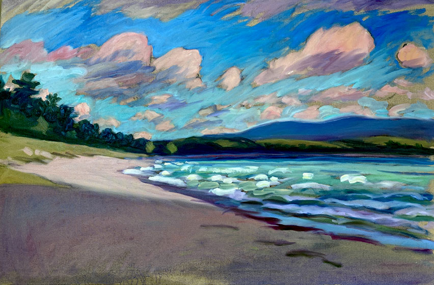 Sobran Galleries: